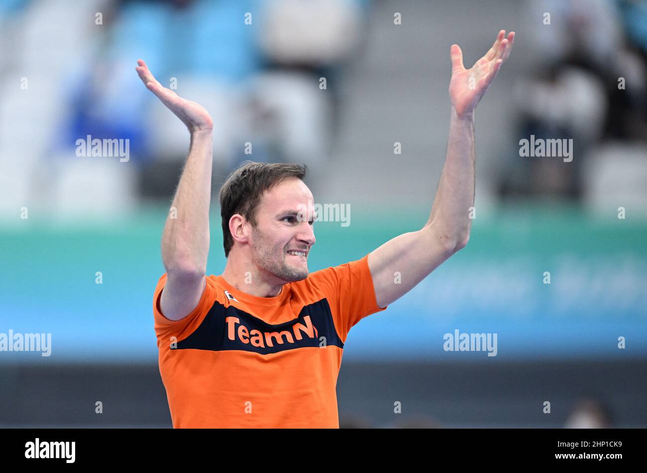 Thomas krol hi-res stock photography and images - Alamy