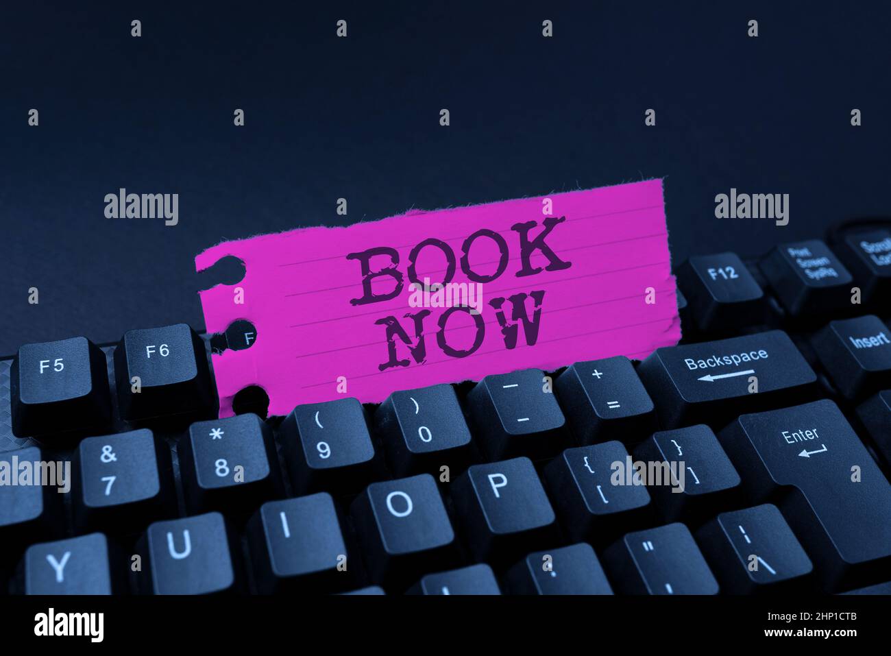 Writing displaying text Book Now, Word for Make a reservation in hotel ...