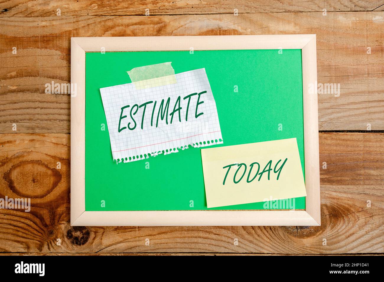 Writing Displaying Text Estimate Business Concept Roughly Calculate Judge Value Number Quantity