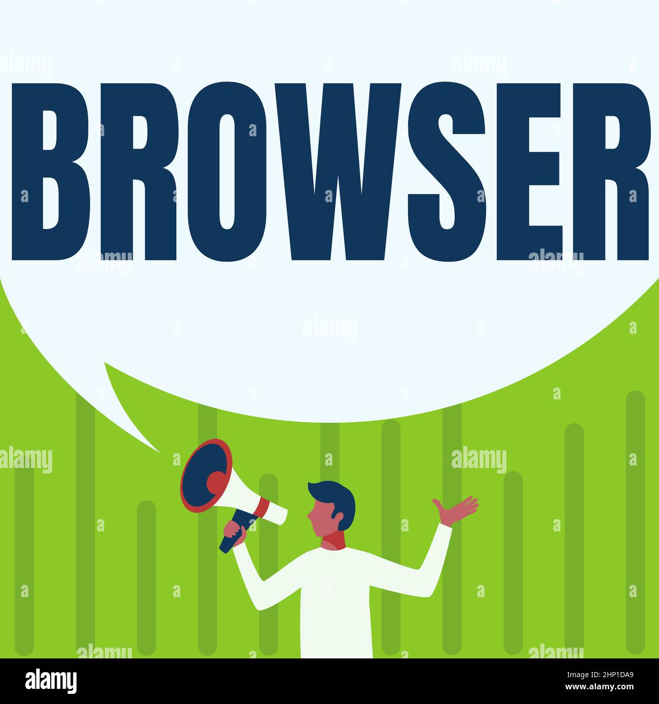 Text Sign Showing Browser Business Concept Computer Program Graphical User Interface Displaying