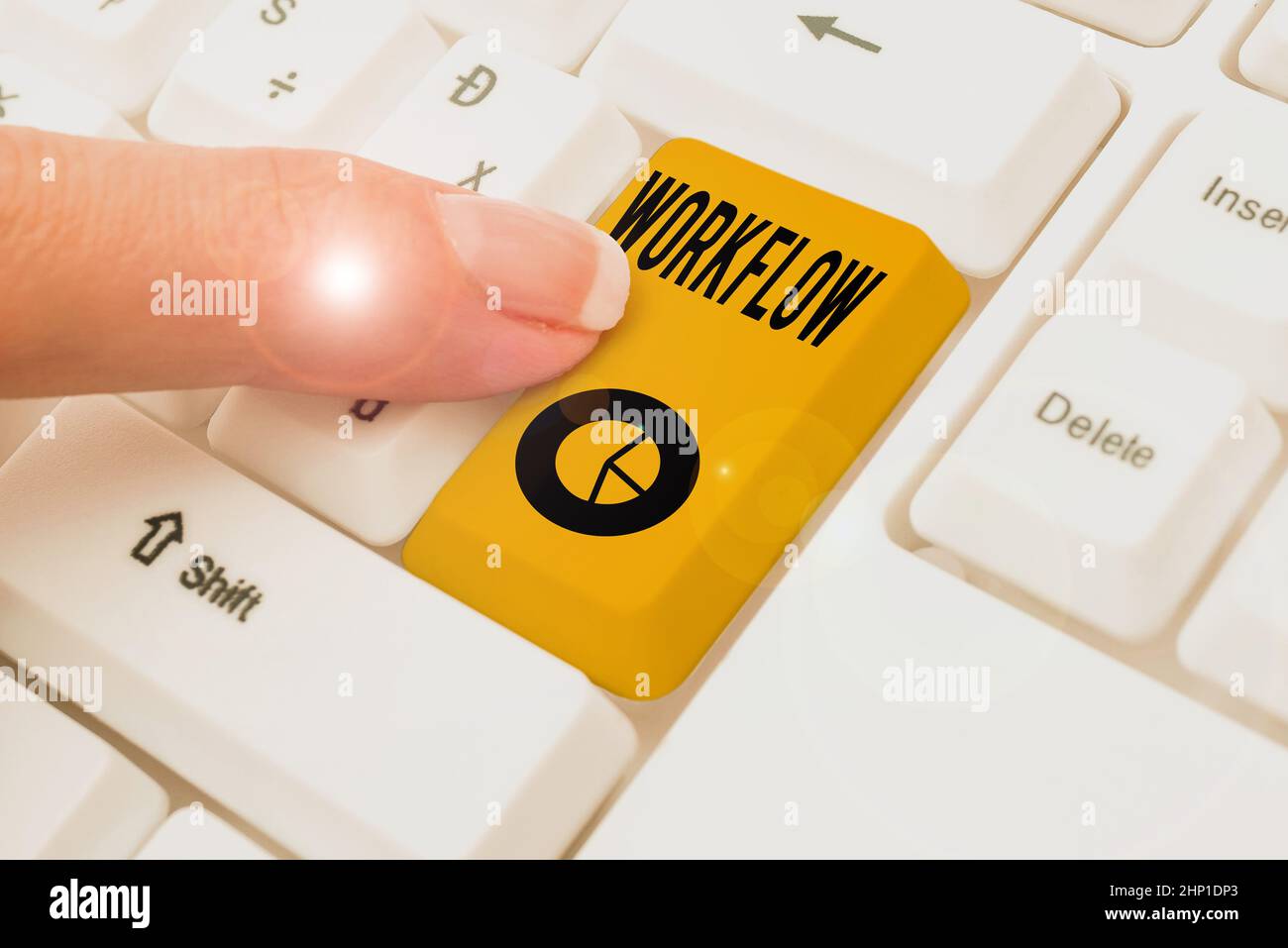 Inspiration Showing Sign Workflow Word For Series Of Activities Or Procedures Necessary To