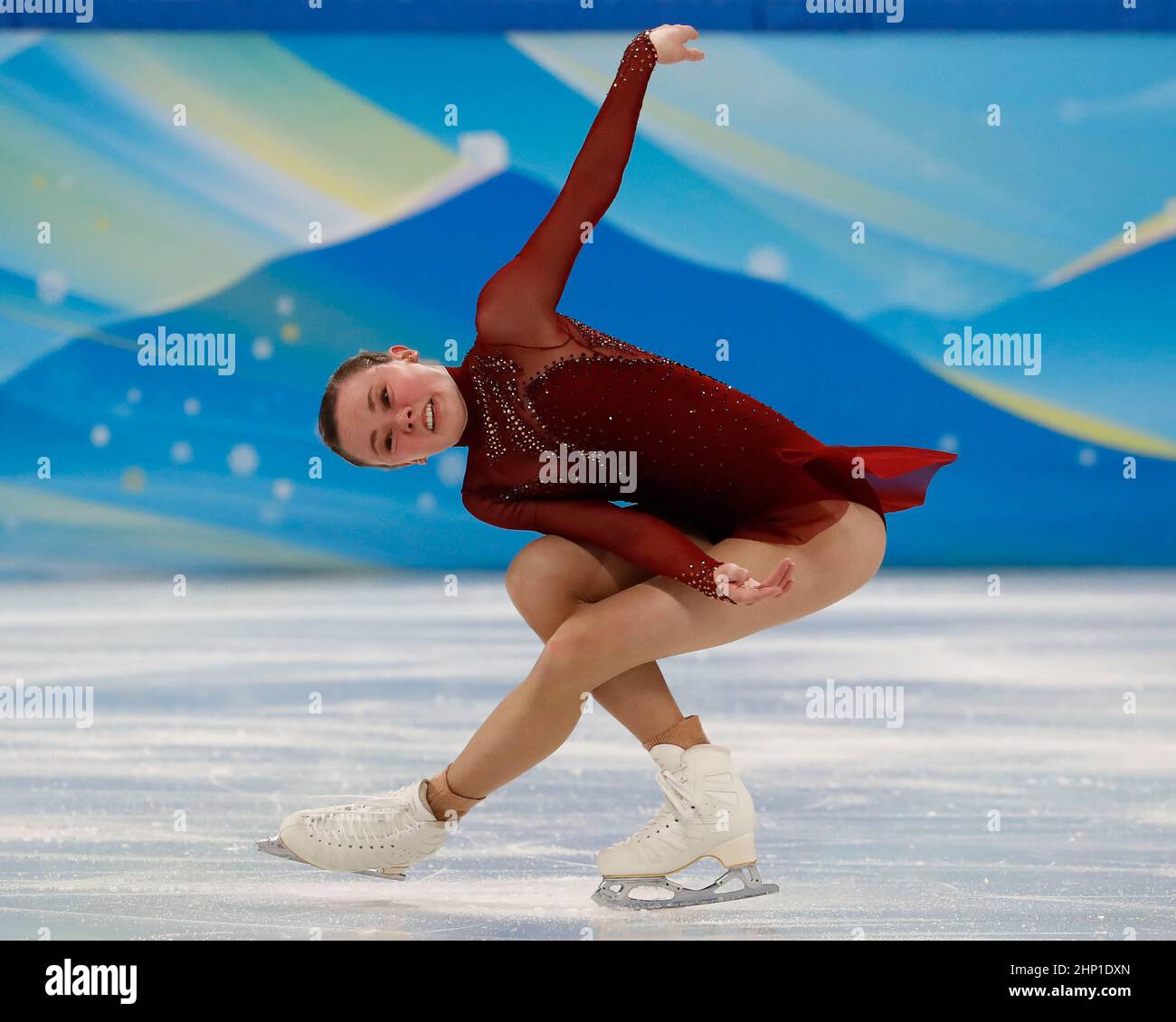 Mariah bell hi-res stock photography and images - Alamy