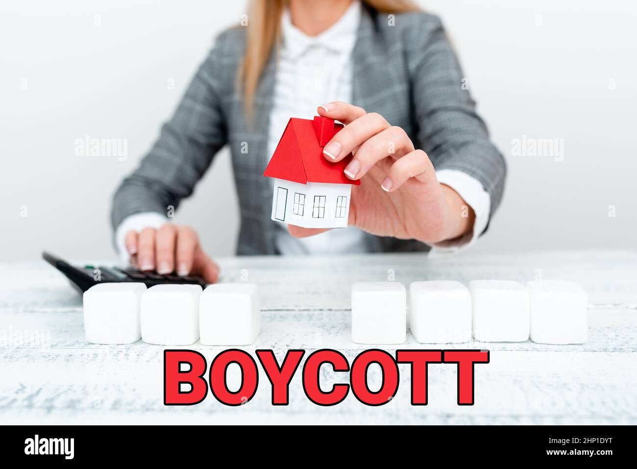 Boycotted goods hi-res stock photography and images - Alamy
