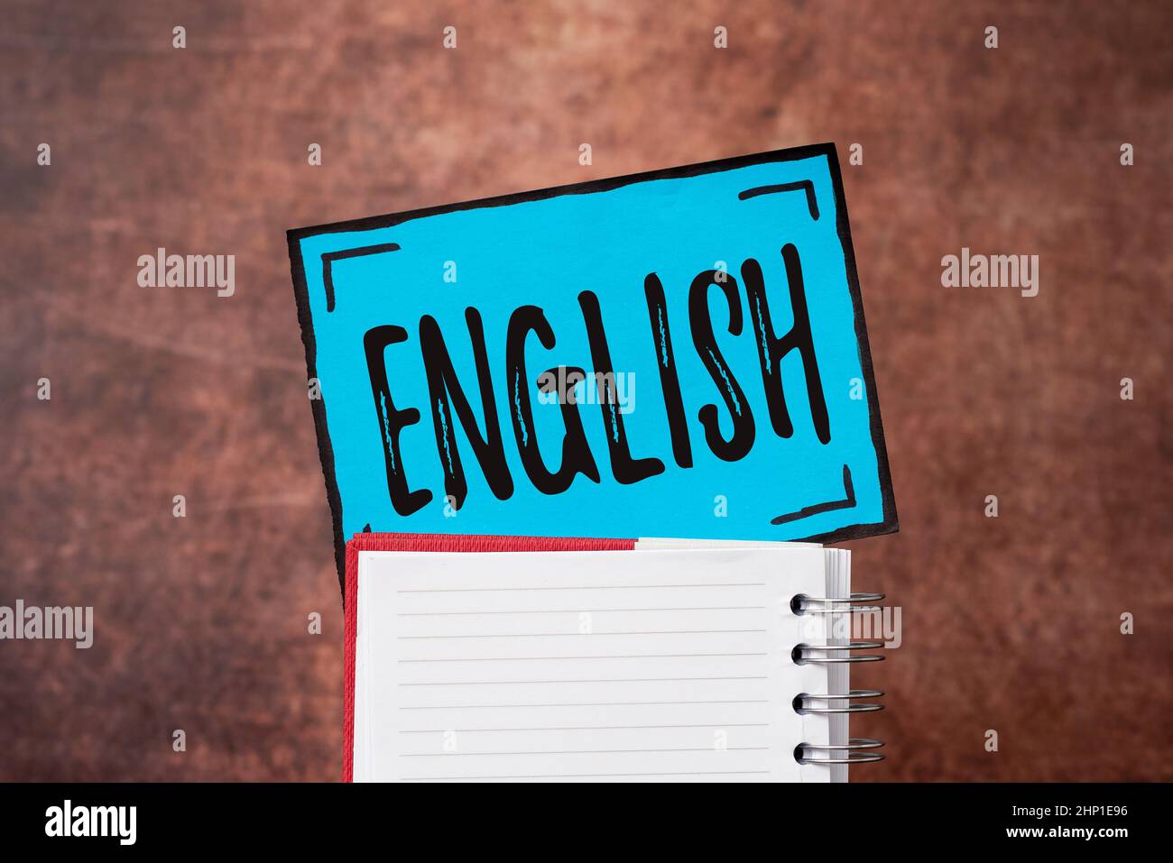 Writing displaying text English, Business overview Related to England ...