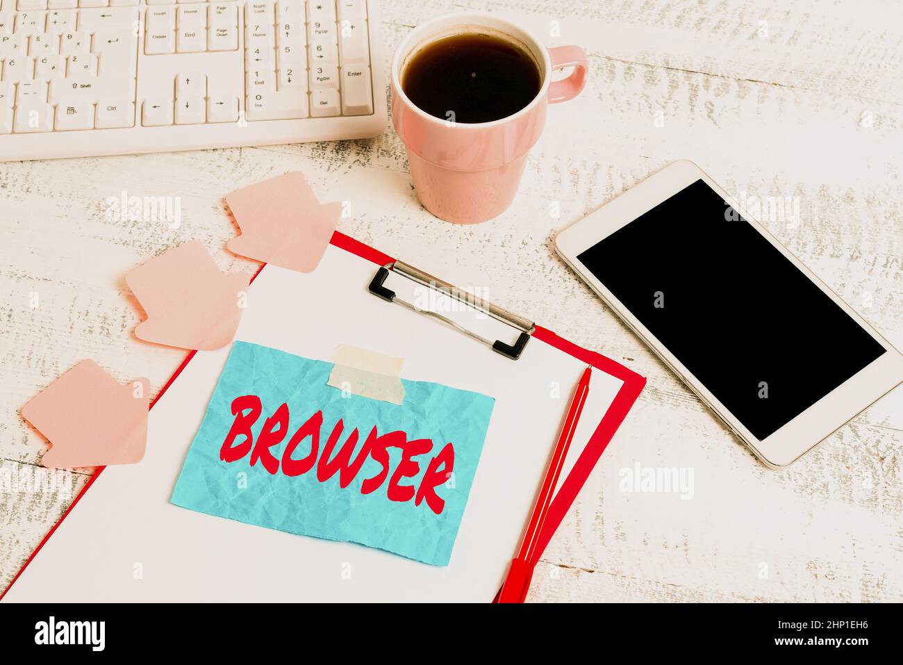 Inspiration showing sign Browser, Word Written on Computer program Graphical user interface ...