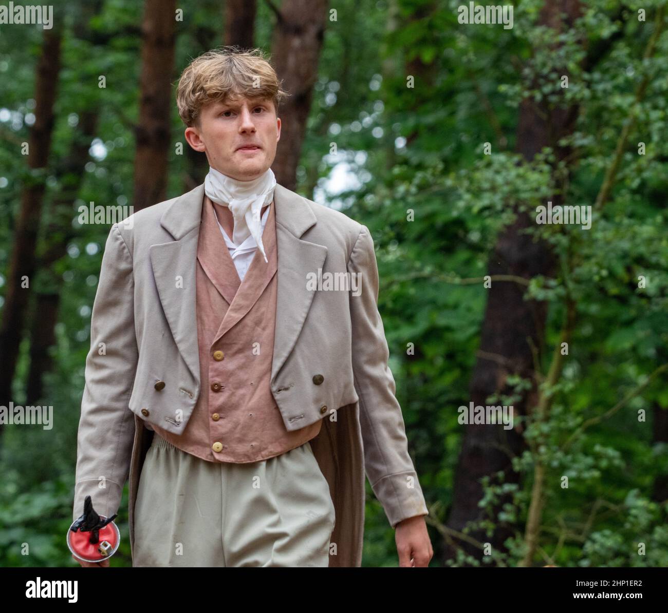 Mid summer's night dream hi-res stock photography and images - Alamy