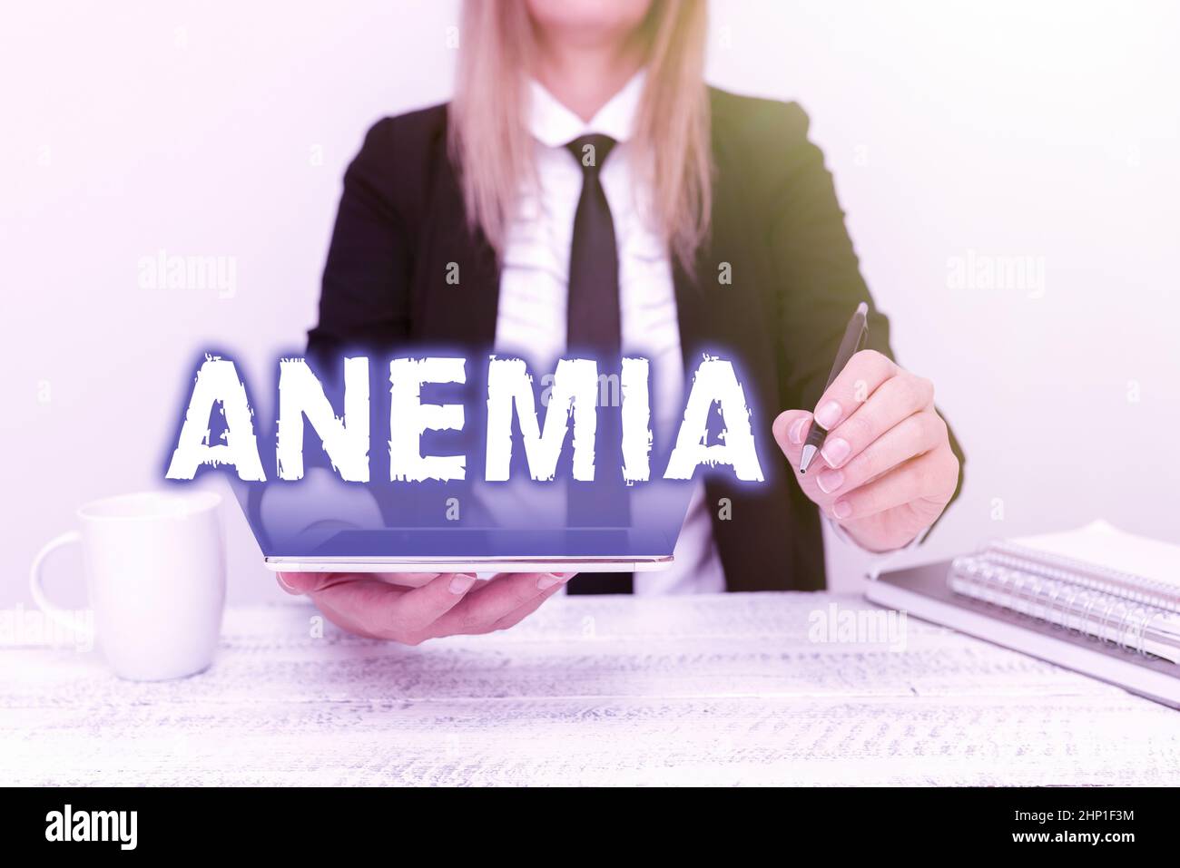Conceptual display Anemia, Word for condition where there deficiency of ... Conceptual display Anemia, Word for condition where there deficiency of ...