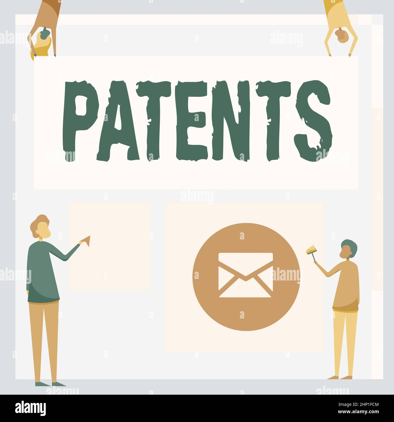 Patents value hi-res stock photography and images - Alamy