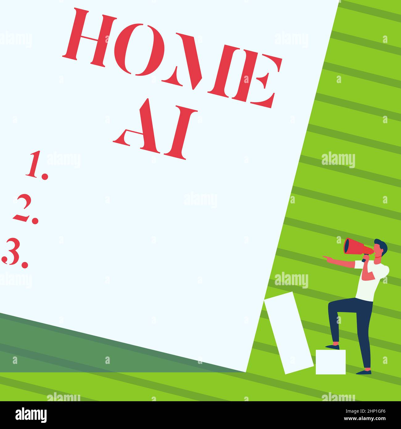 Inspiration Showing Sign Home Ai Business Overview Home Solution That Enables Automating The