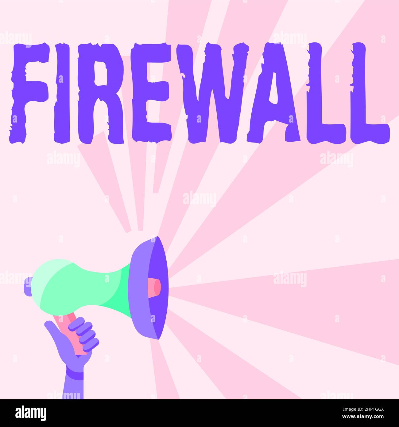 Inspiration showing sign Firewall, Business idea protect network or ...