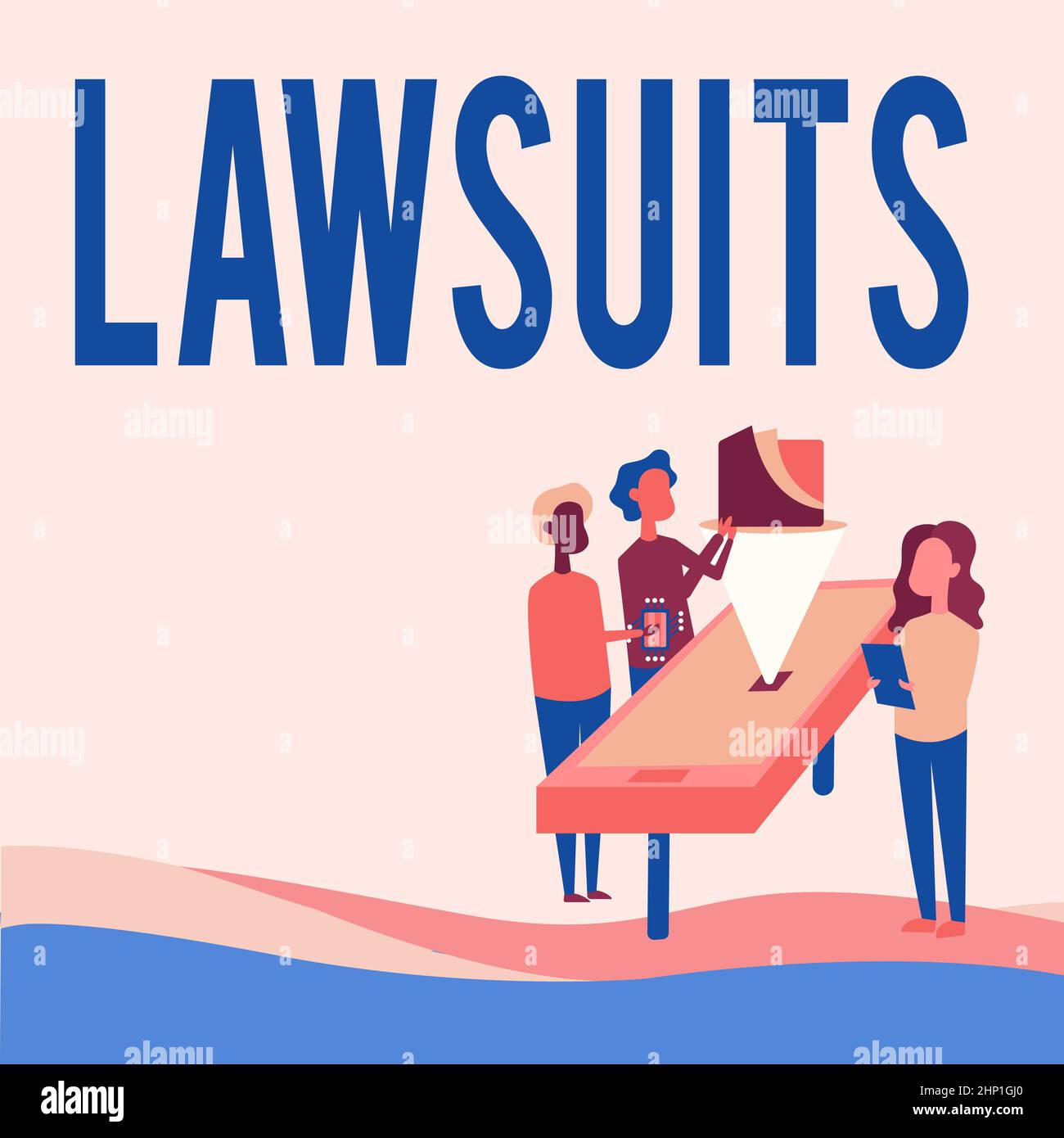 Adjudication hi-res stock photography and images - Alamy