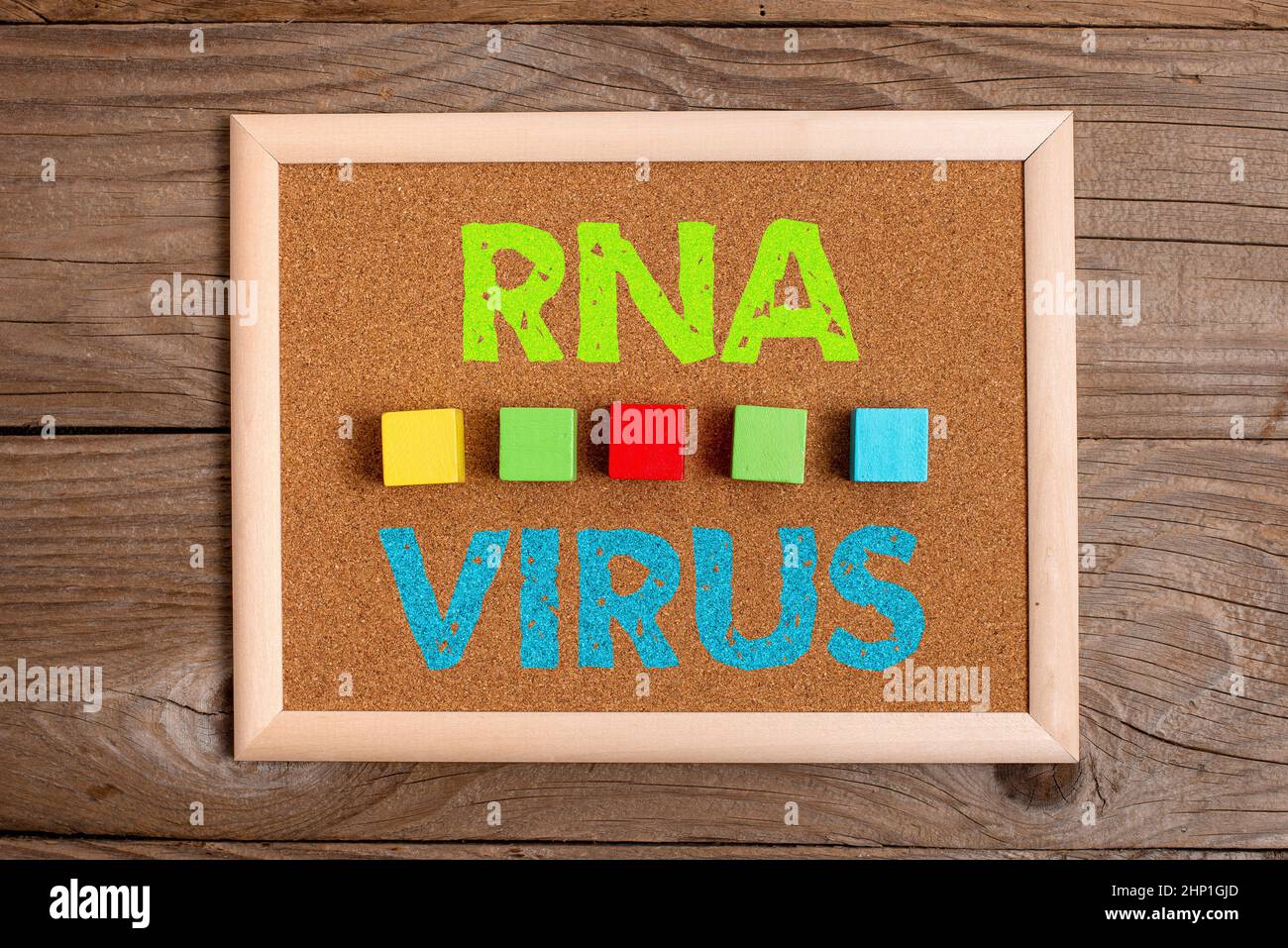 Hand writing sign Rna Virus, Word Written on a virus genetic ...