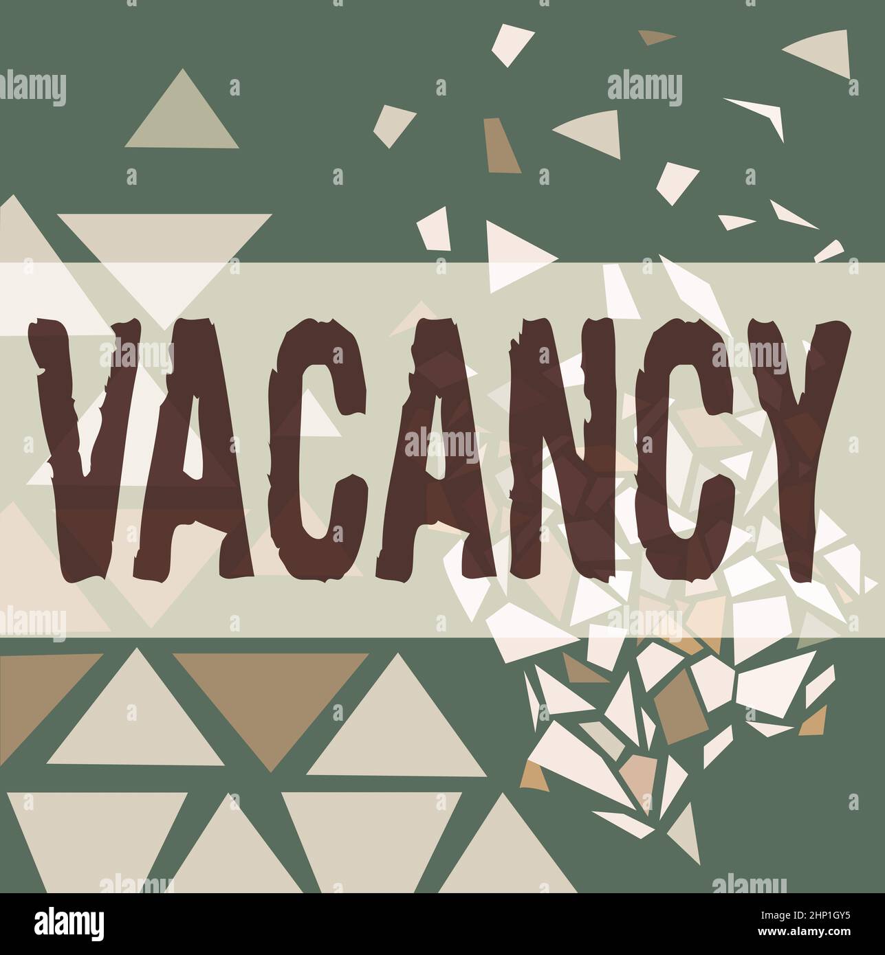 Unemployed wallpaper hi-res stock photography and images - Alamy