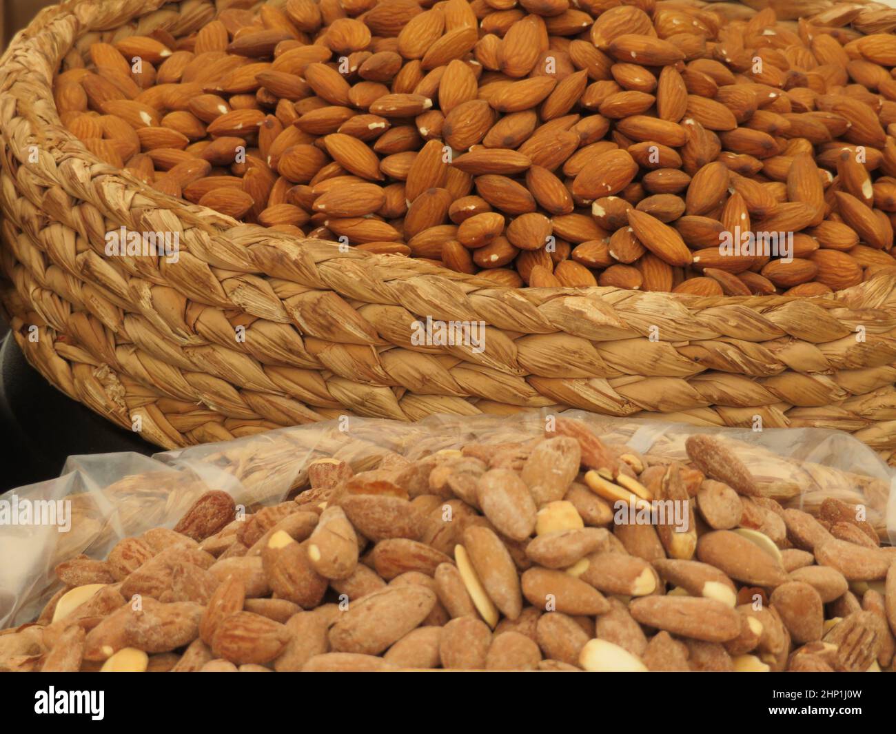 delicious dried fruits dehydrated fruits in different tasty ways Stock ...