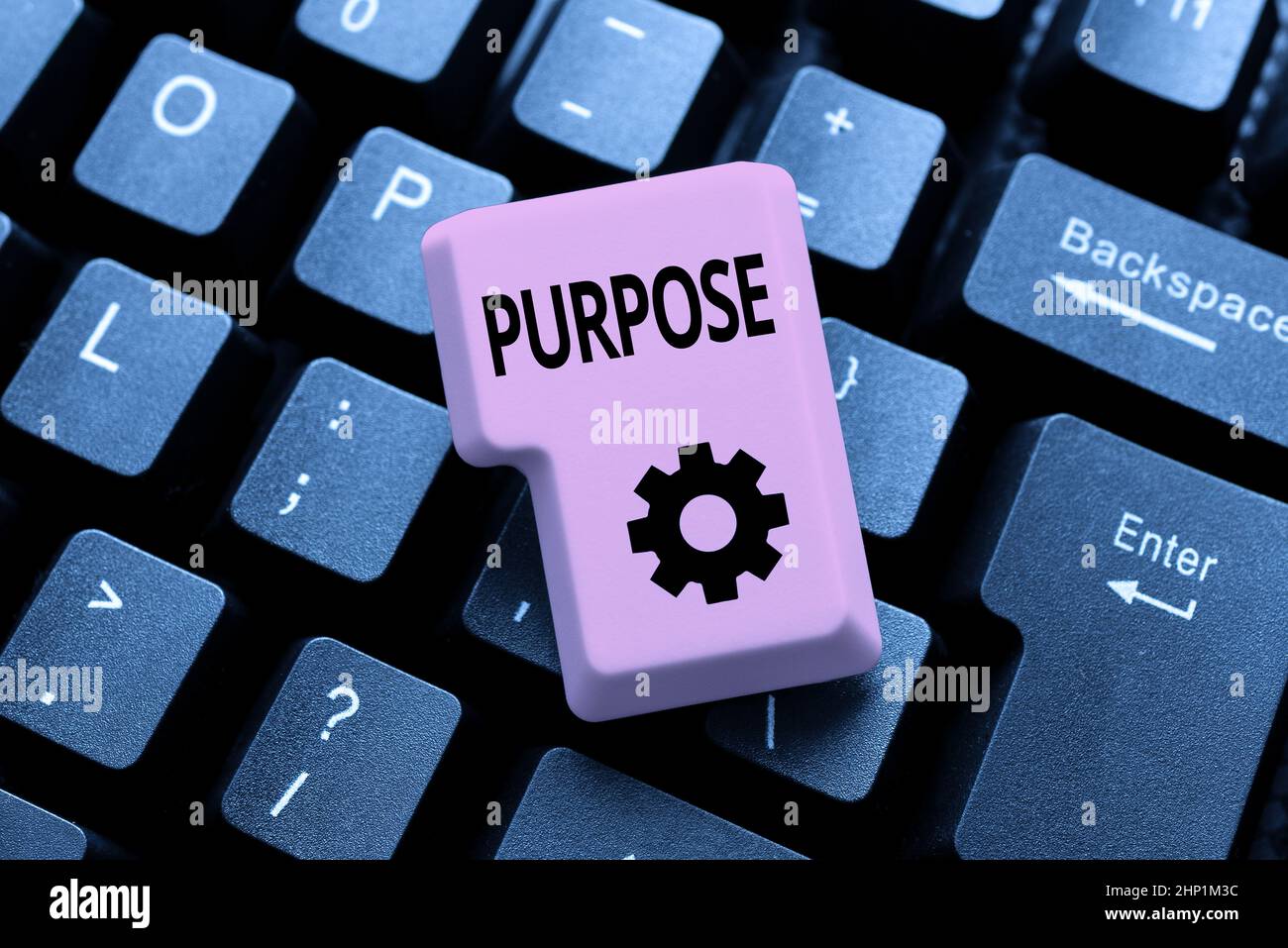 Ulterior motive hi-res stock photography and images - Alamy