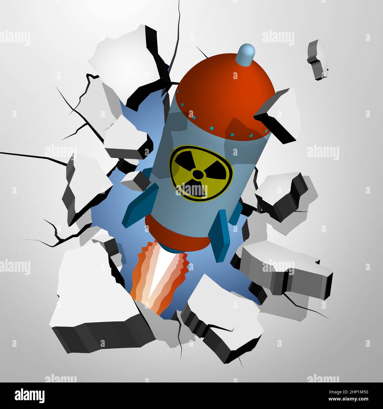 Military wreck Stock Vector Images - Alamy