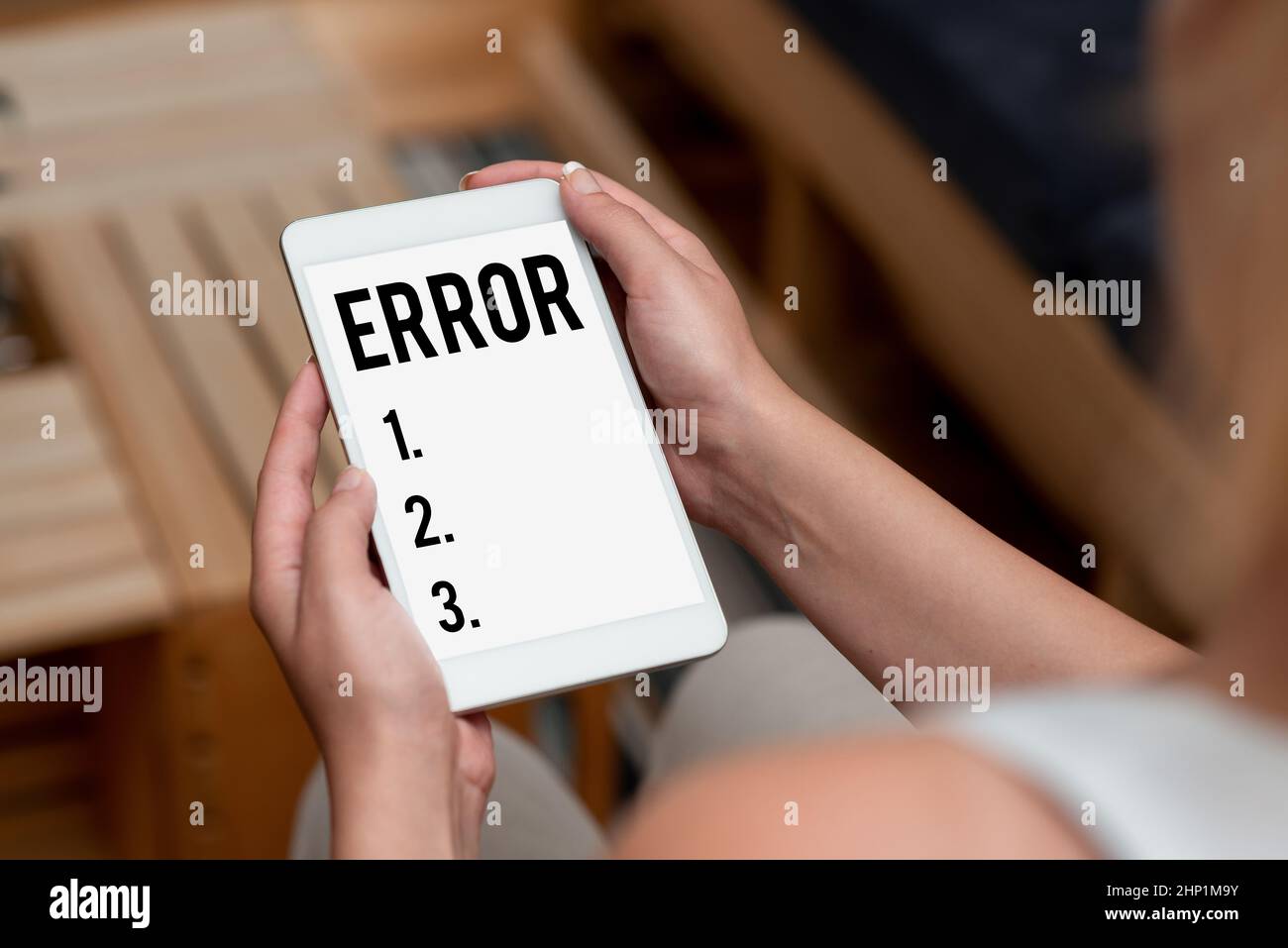 Handwriting text Error, Word Written on mistake Condition of being ...
