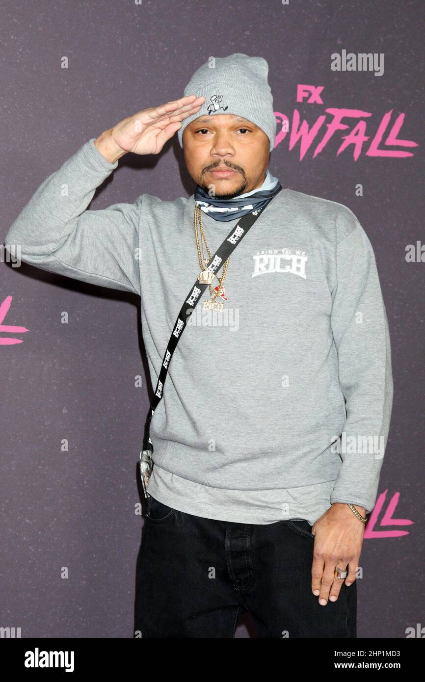 Deandre Bonds Deandre Stanley Bain | Boyd Panciera