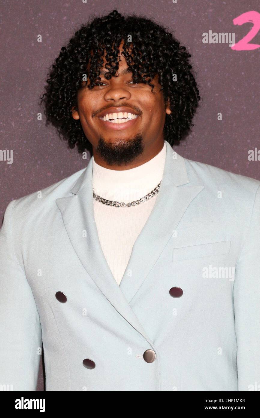 Isaiah john snowfall hi-res stock photography and images - Alamy