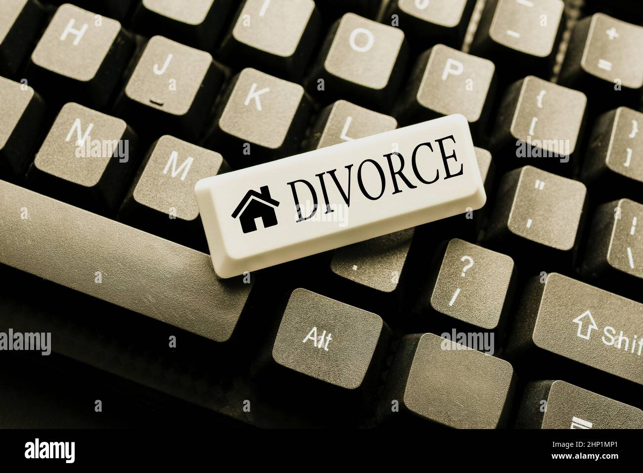 Inspiration showing sign Divorce, Word for Legal dissolution of ...