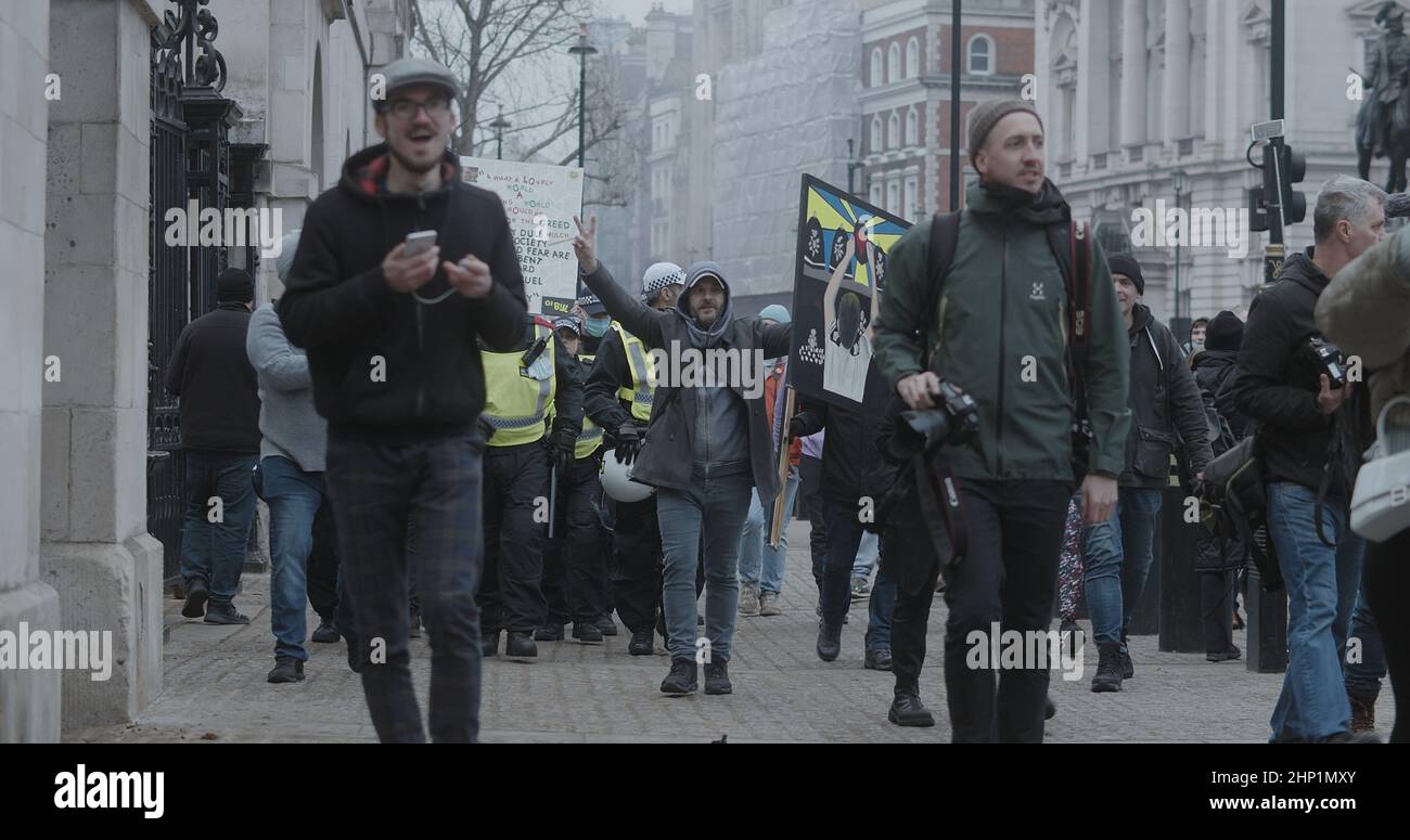 World freedom rally hi-res stock photography and images - Alamy