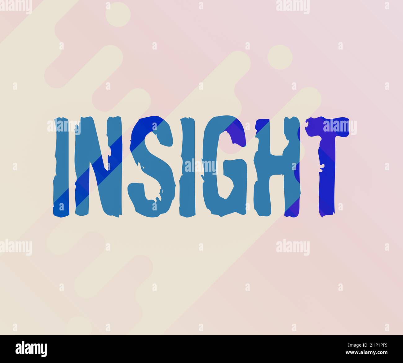 Deep insight hi-res stock photography and images - Alamy