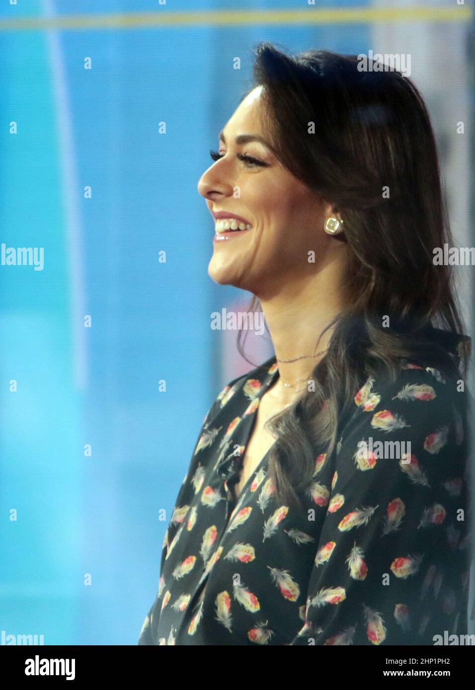 Erielle reshef hi-res stock photography and images - Alamy