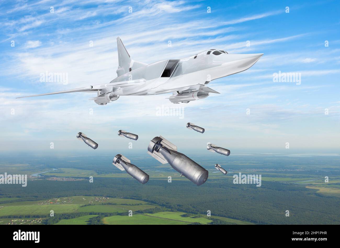Hitting enemy targets hi-res stock photography and images - Alamy
