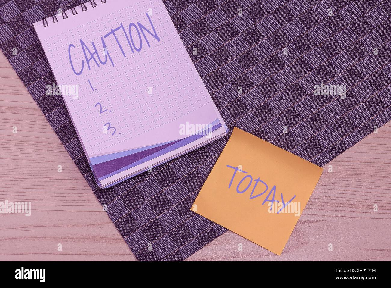 Office safety blocking hi-res stock photography and images - Alamy