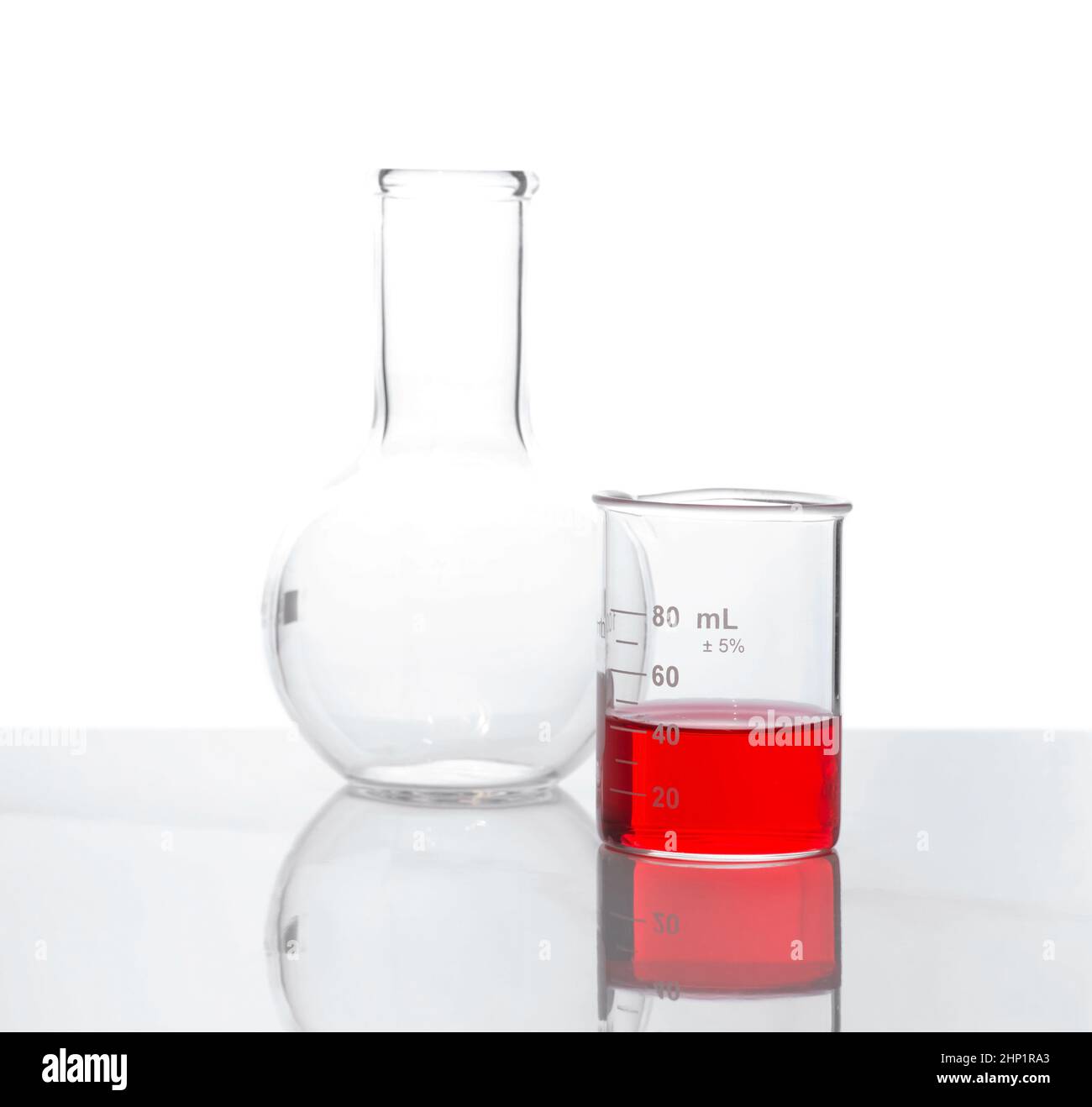 Borosilicate glass hi-res stock photography and images - Alamy