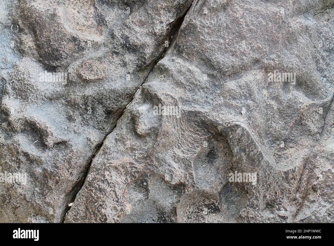 Granite stone texture in a detailed close up view in a high resolution Stock Photo - Alamy