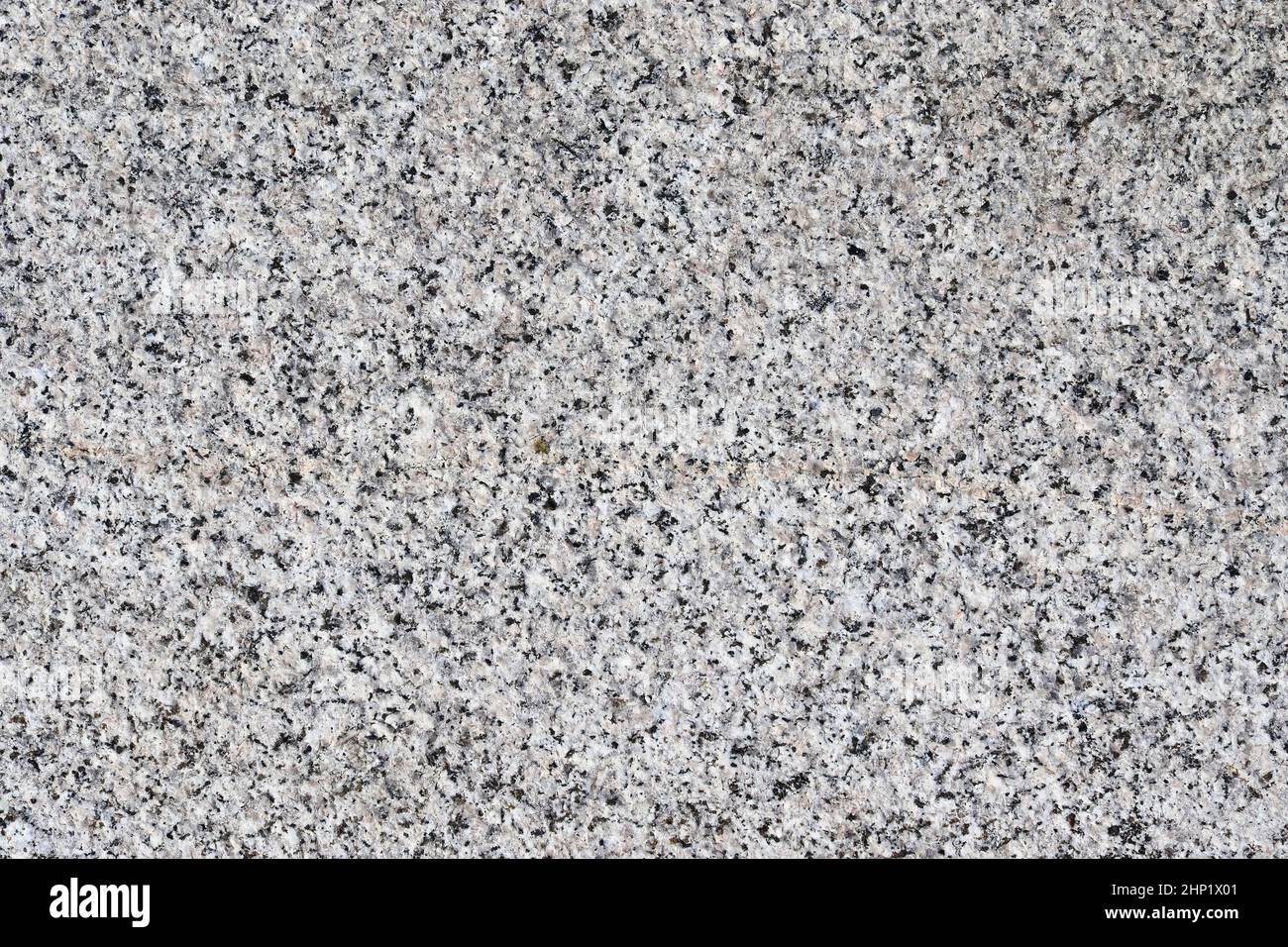 Granite stone texture in a detailed close up view in a high resolution ...