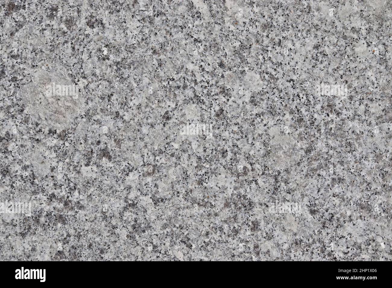 Granite stone texture in a detailed close up view in a high resolution Stock Photo - Alamy