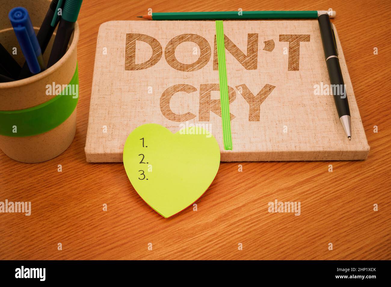 Conceptual caption Don T Cry, Word for Shed tears typically as an ...