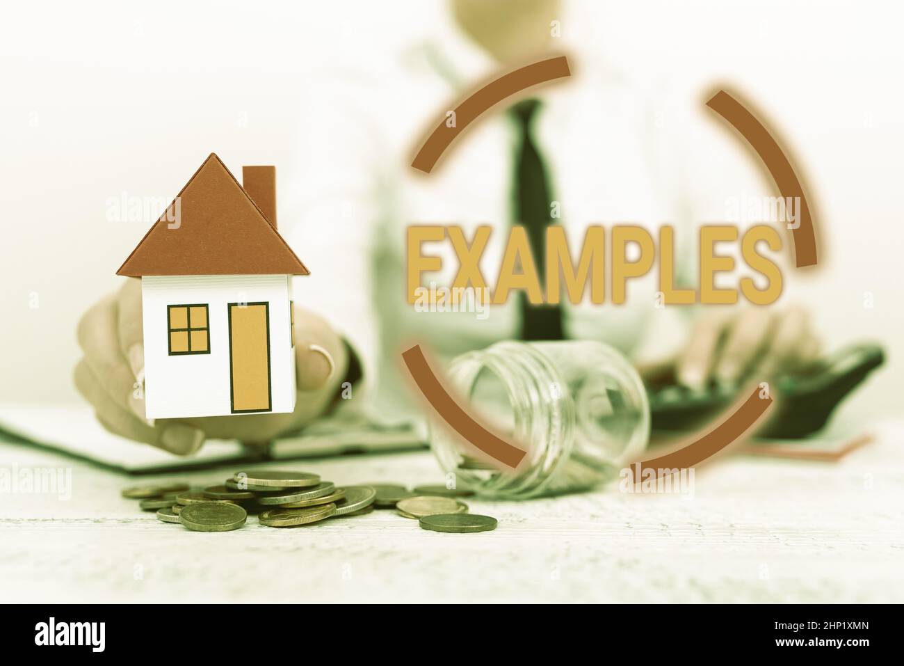 New explanation hi-res stock photography and images - Alamy