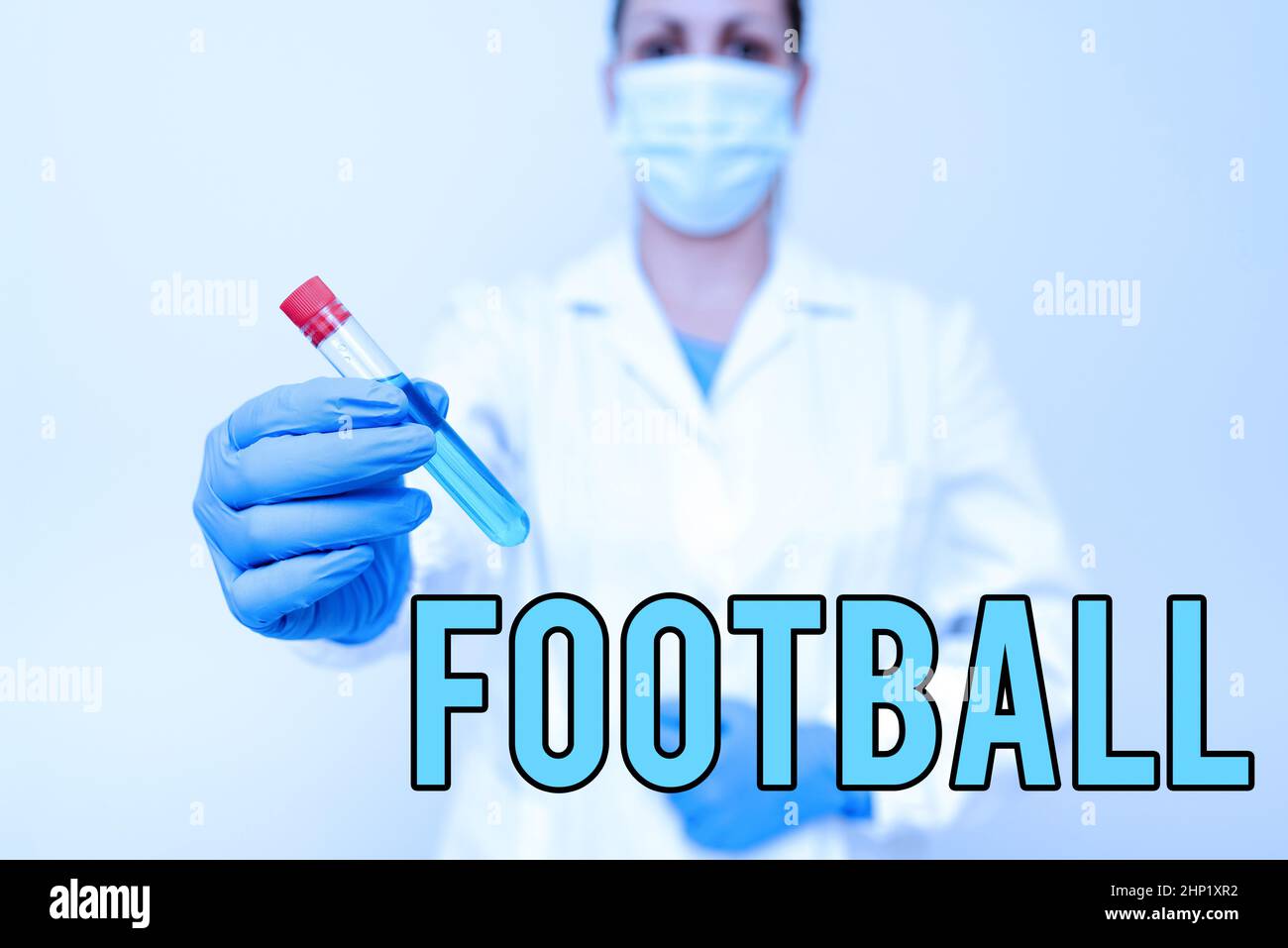 Sign displaying Football, Concept meaning any of various forms of team ...