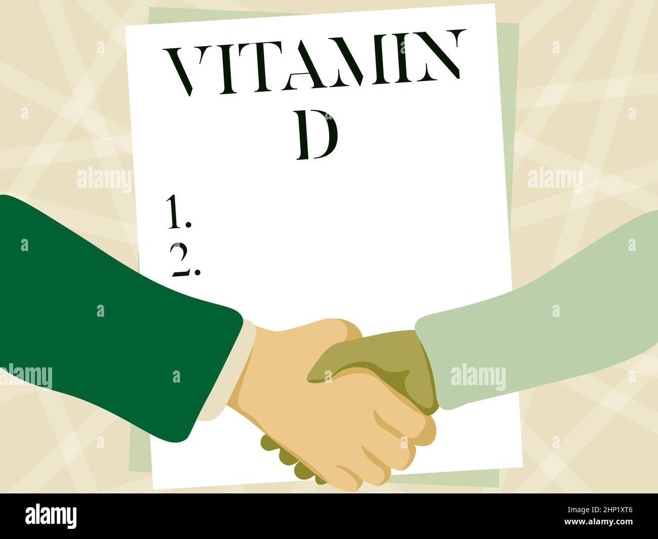 Inspiration showing sign Vitamin D, Conceptual photo Nutrient ...