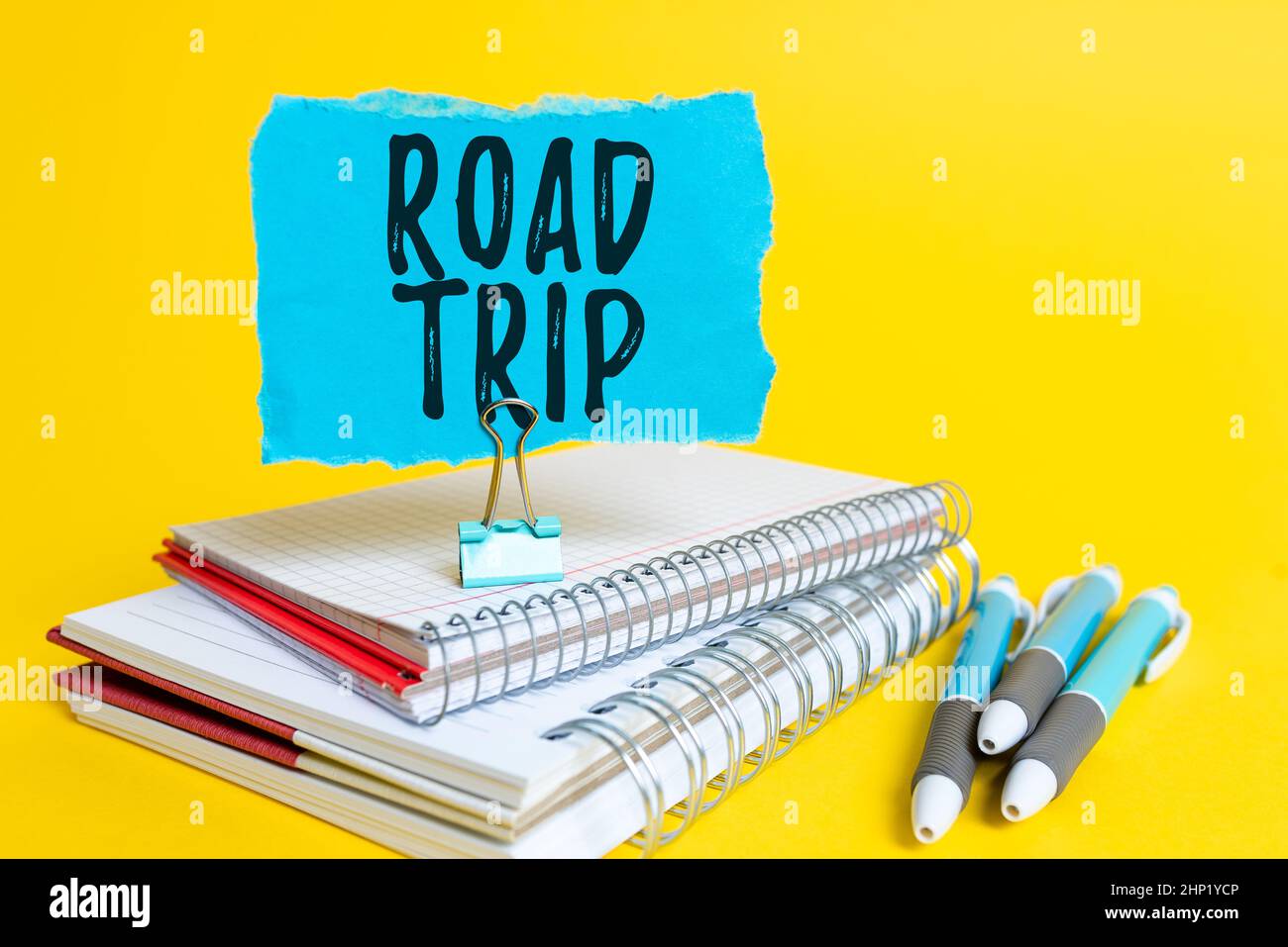 Conceptual caption Road Trip, Conceptual photo long distance journey on ... Conceptual caption Road Trip, Conceptual photo long distance journey on ...