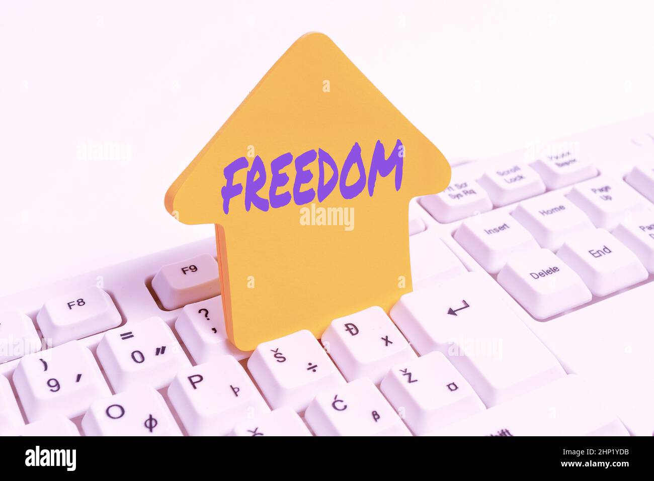 Conceptual display Freedom, Word for liberty rather than in confinement ... Conceptual display Freedom, Word for liberty rather than in confinement ...