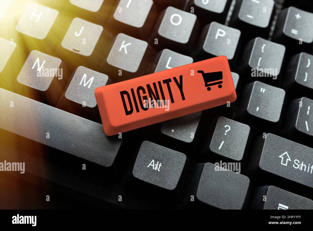 Serious manner hi-res stock photography and images - Alamy