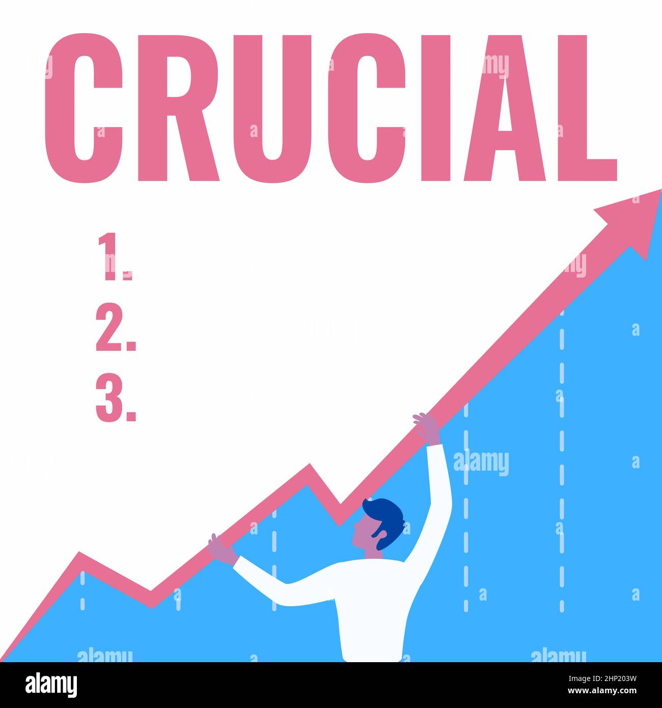 Critical graph hi-res stock photography and images - Alamy