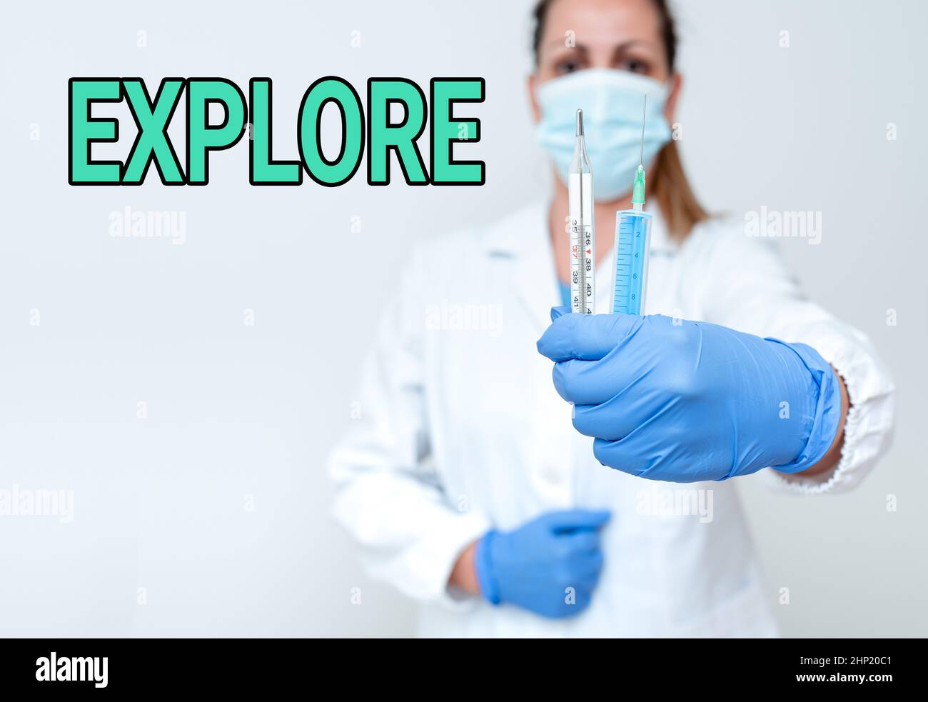 Explore somewhere new hi-res stock photography and images - Alamy