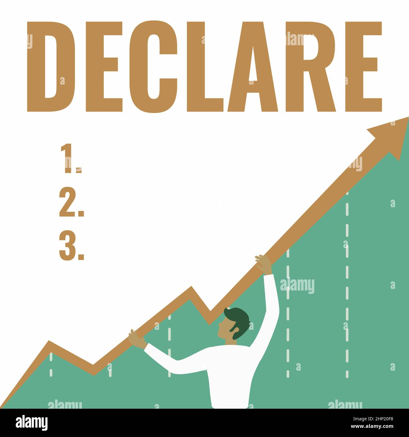 American customs declaration form in hi-res stock photography and ...