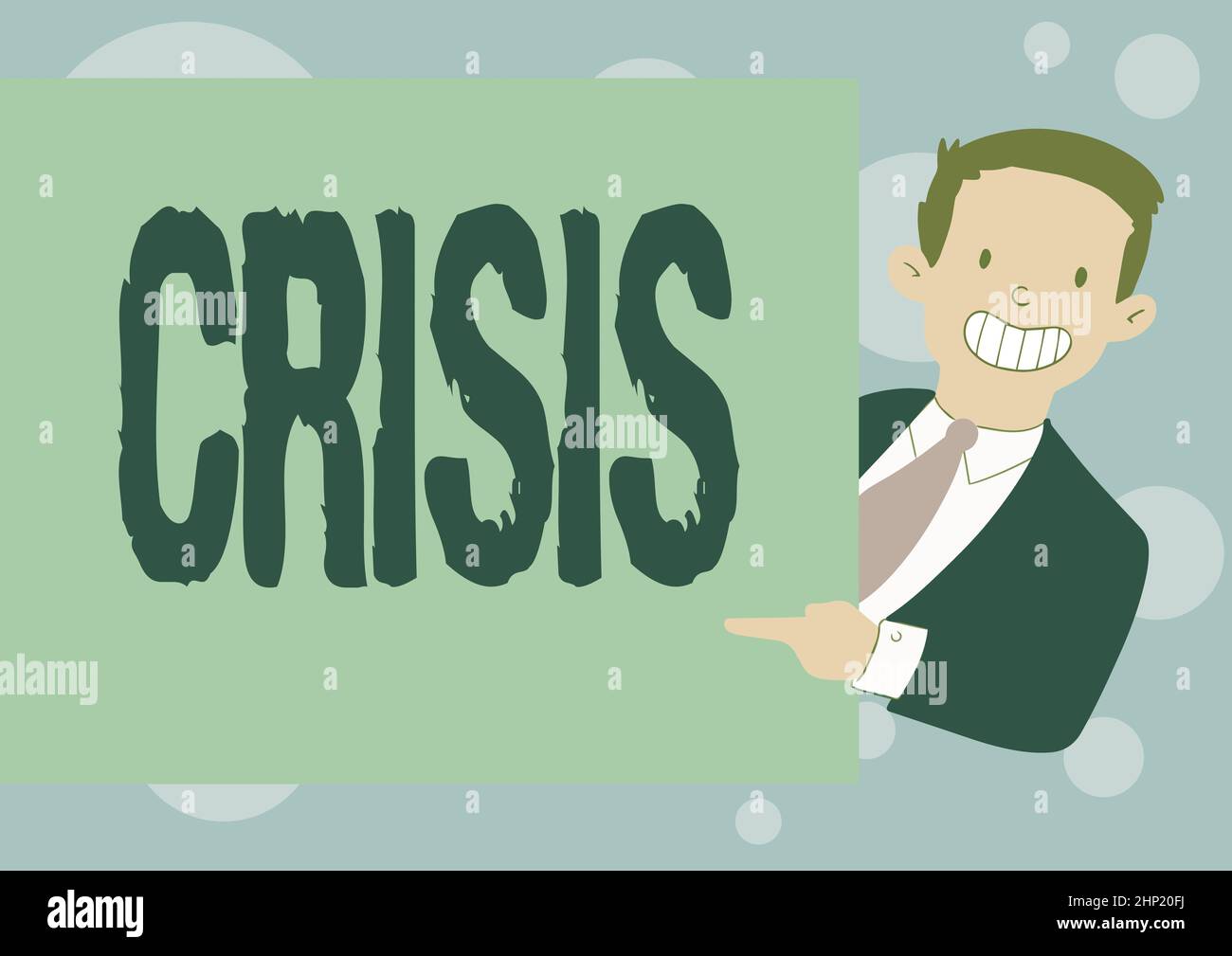 Man made crisis hi-res stock photography and images - Alamy