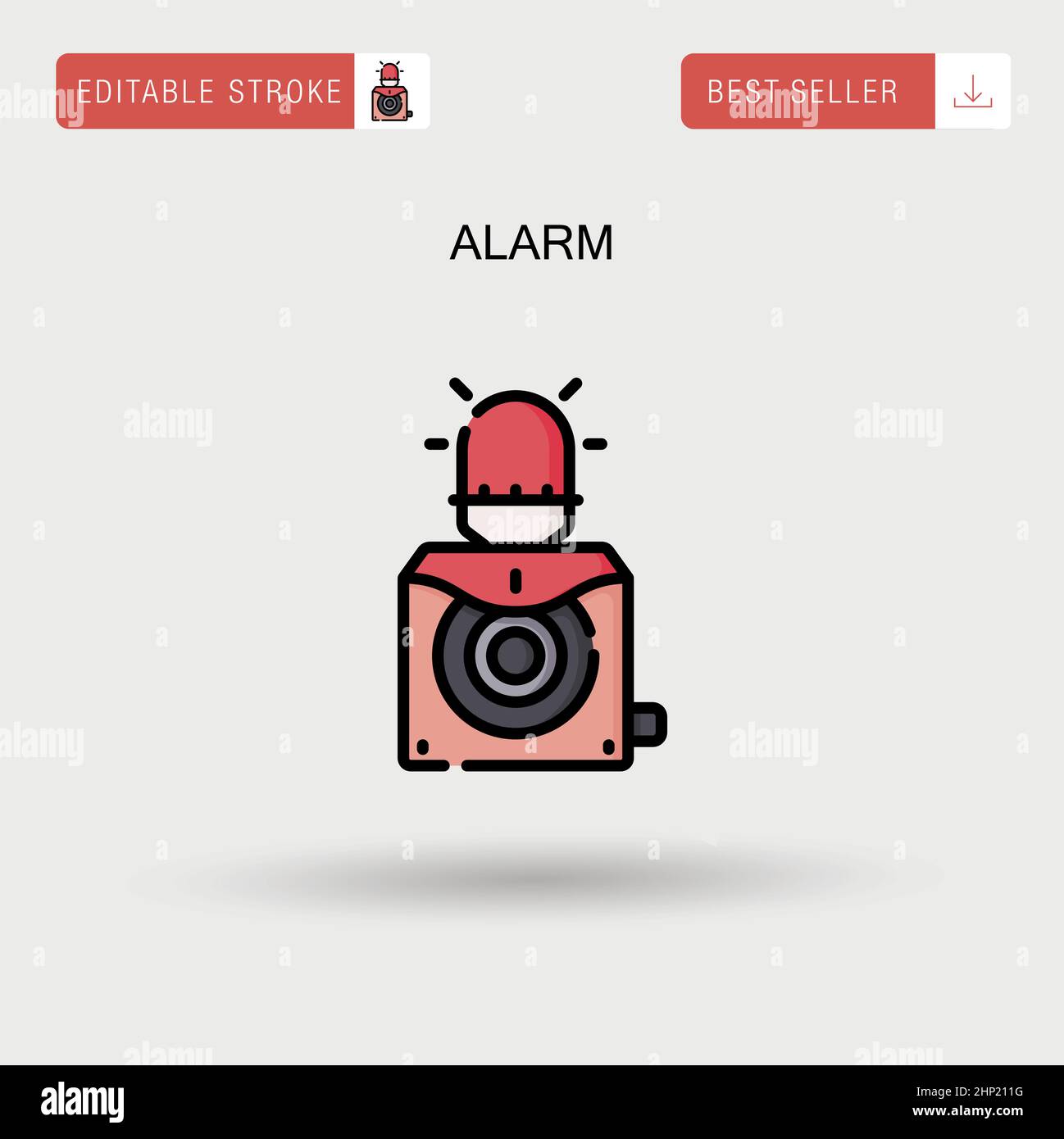 Awake protection Stock Vector Images - Alamy