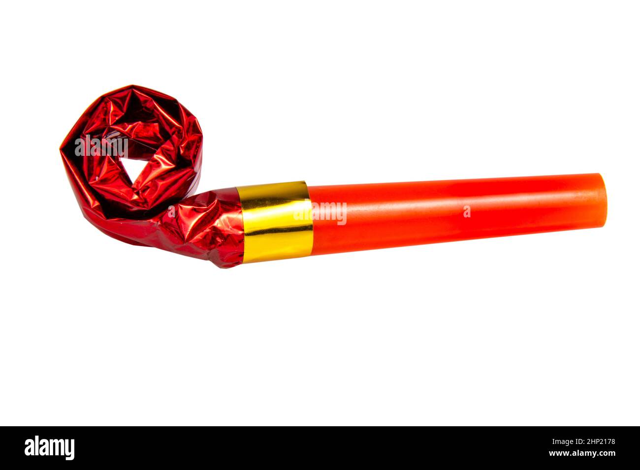 Party Blower Extended