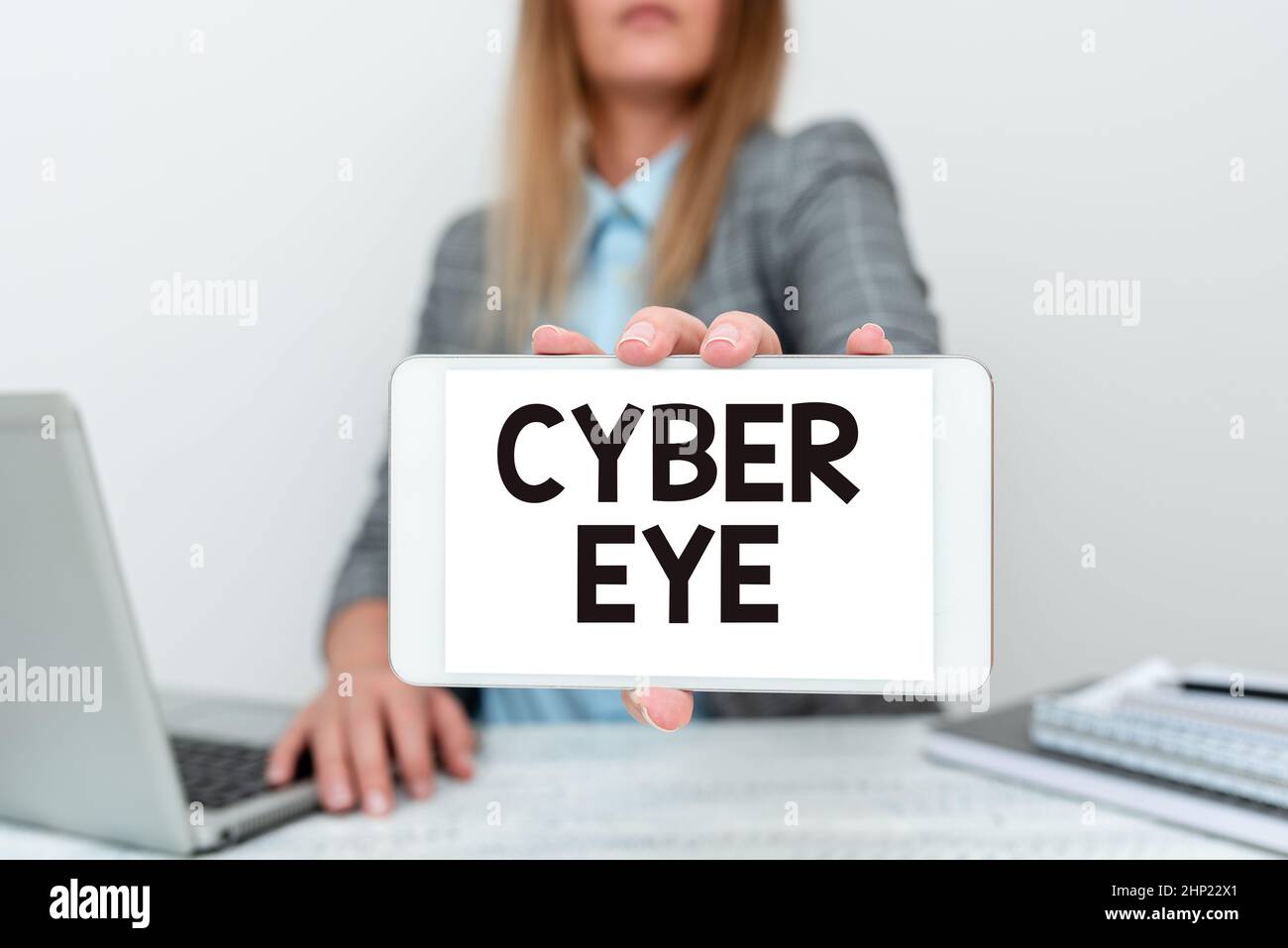 Writing displaying text Cyber Eye, Internet Concept tool engages in ... Writing displaying text Cyber Eye, Internet Concept tool engages in ...