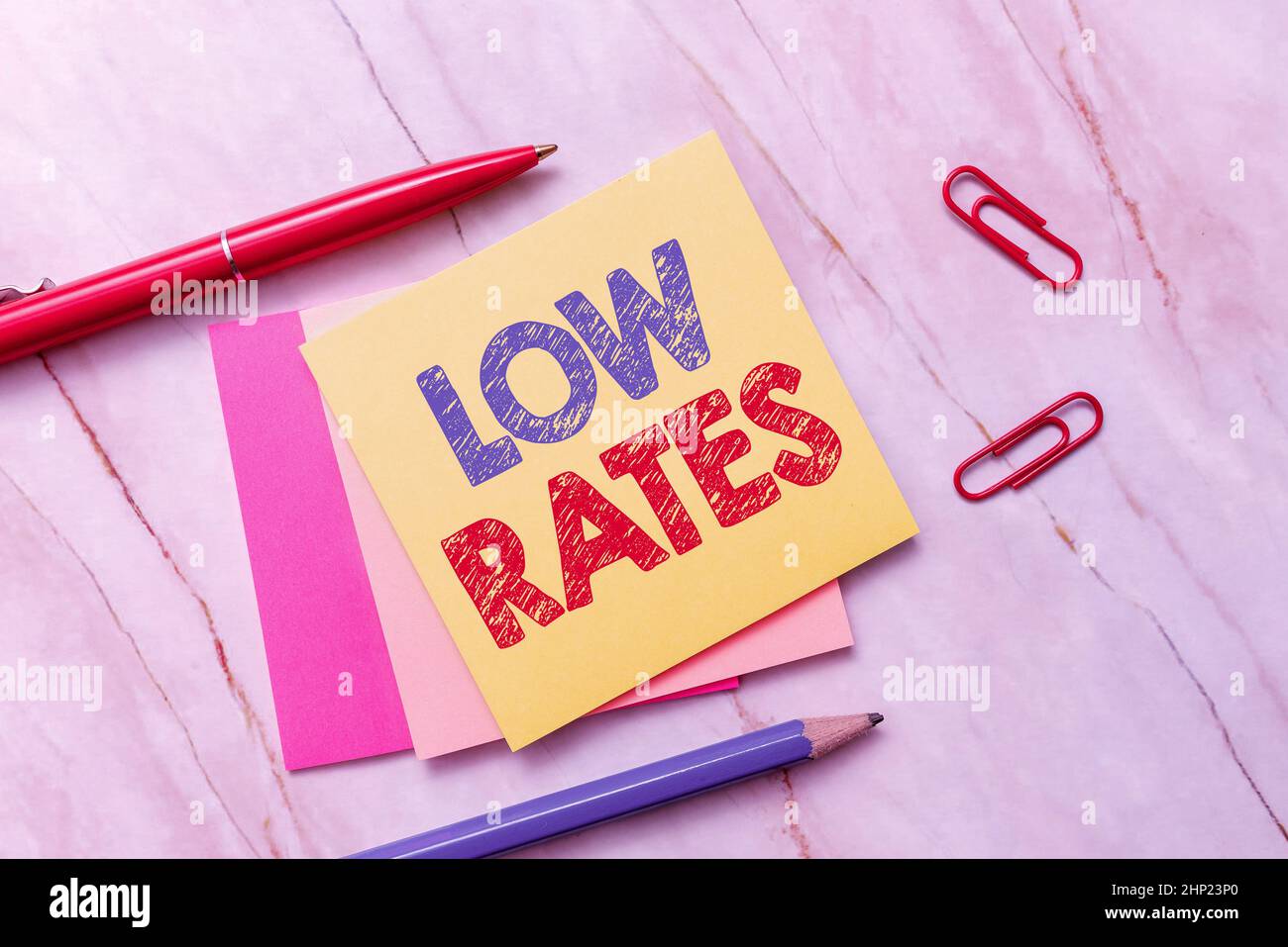 Inspiration showing sign Low Rates, Word for A cost of an item or ...
