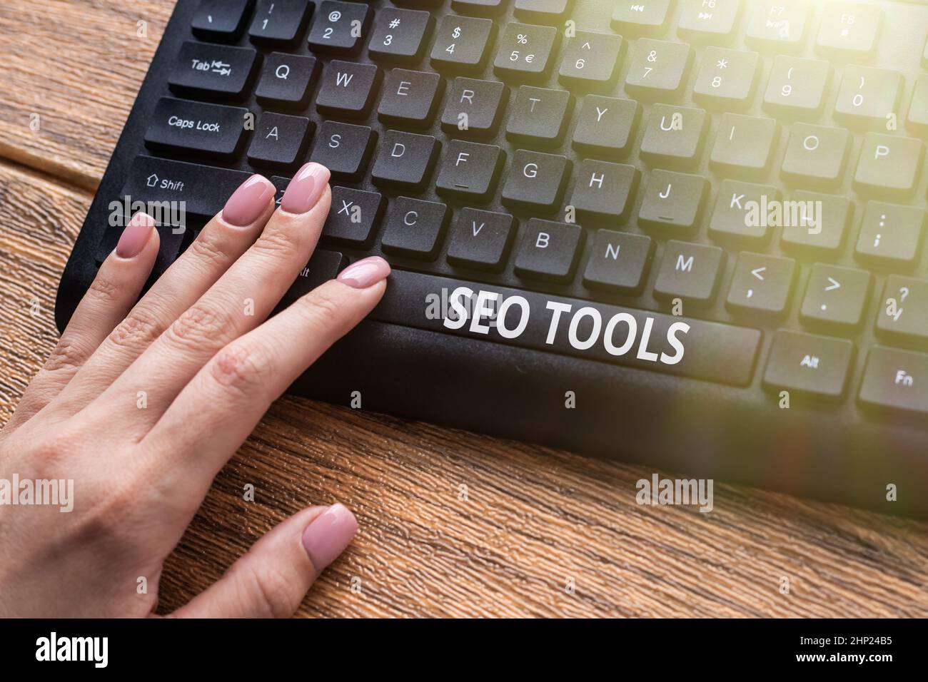Keyboar and technology hi-res stock photography and images - Alamy