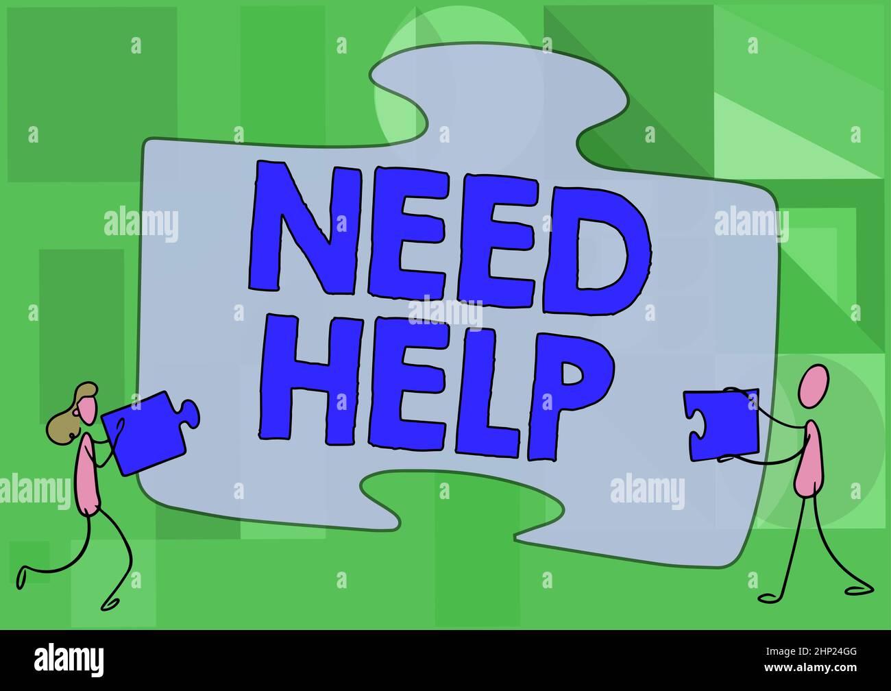 Inspiration showing sign Need Help, Business idea When someone is under ...